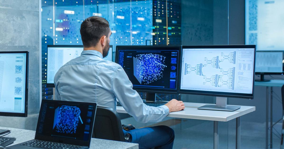 Take the First Steps To Quantum-Safe Security Now to Avoid Mistakes ...