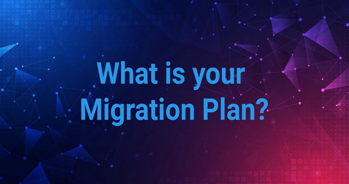 Top 17 Reasons to Begin Your Quantum-Safe Migration Now - ISARA Corporation